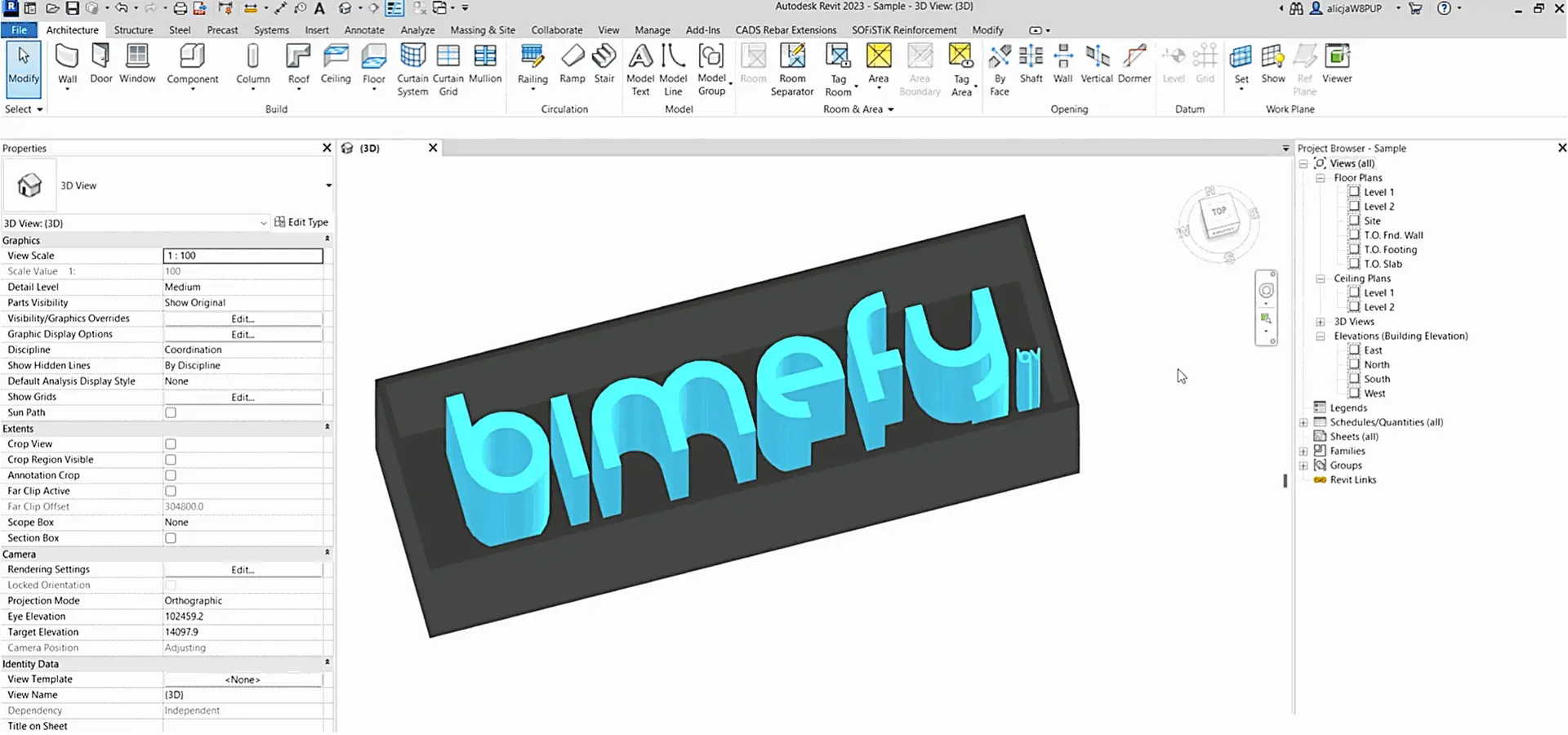 The Power of Productivity in Today’s Work Environment: A Revit Dynamo ...